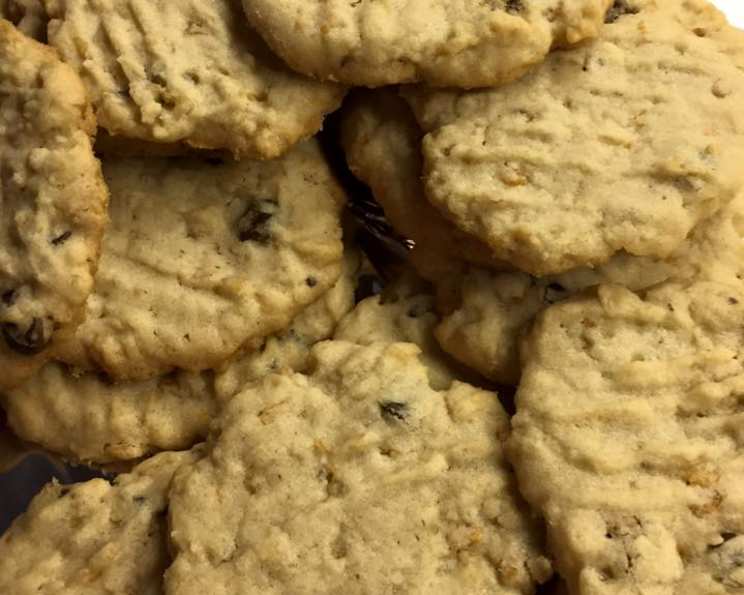 Tiger Cookies Recipe - Food.com