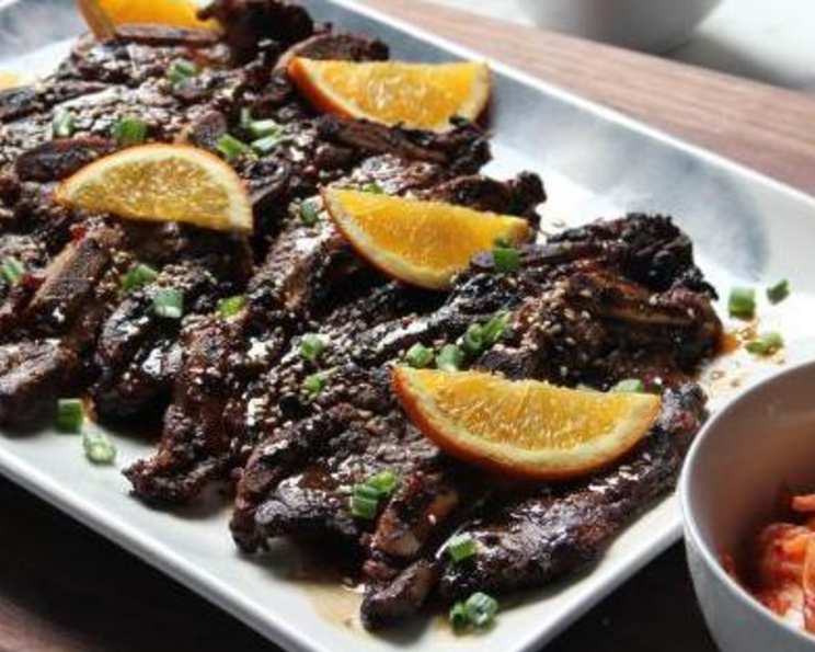 Dad's Hawaiian-Style Beef Short Ribs Recipe - Food.com