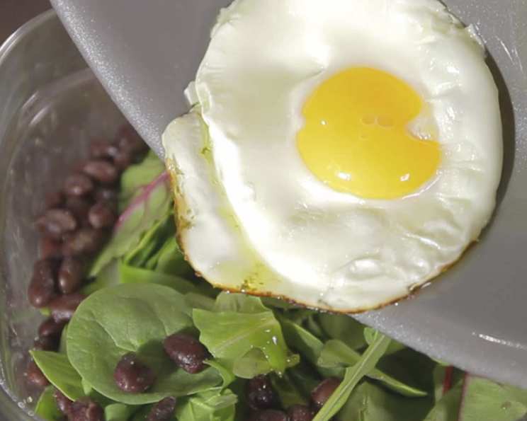 On-The-Go Egg Bowl Recipe - Food.com