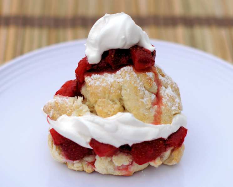 Easy Bisquick Strawberry Shortcake Recipe - Food.com