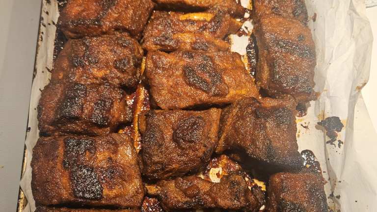 Bar-B-Barn Ribs Recipe - Food.com