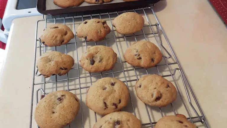 Grandma's Boiled Raisin Cookies Recipe - Food.com