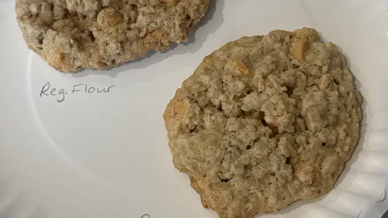 Nestle' Oatmeal Scotchies Recipe - Food.com