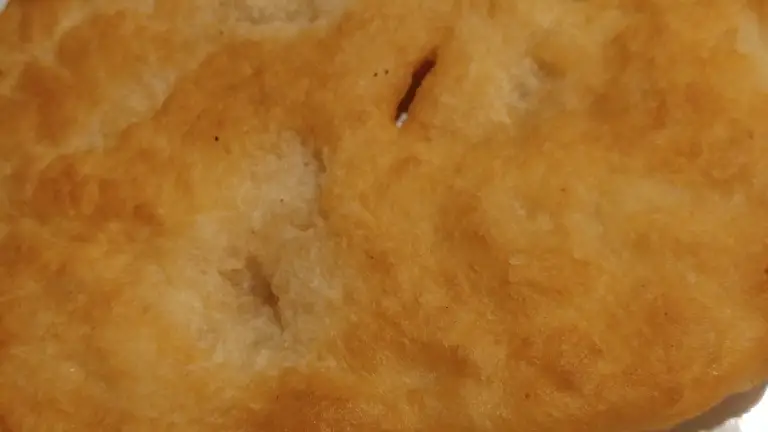 Native American Fry Bread Recipe - Food.com