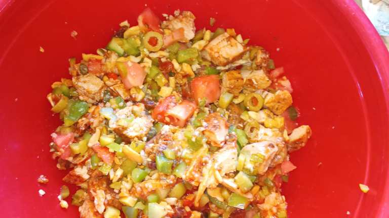 Keshi Yena (Aruba) Recipe - Food.com