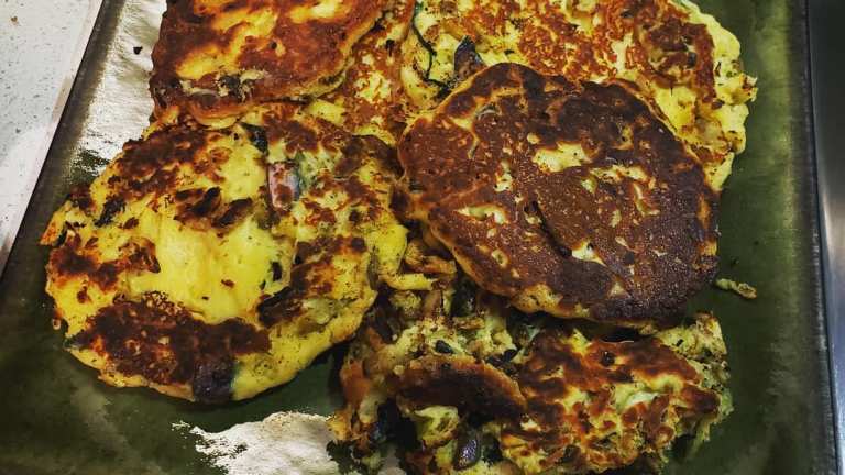 Cabbage Cakes Recipe - Food.com