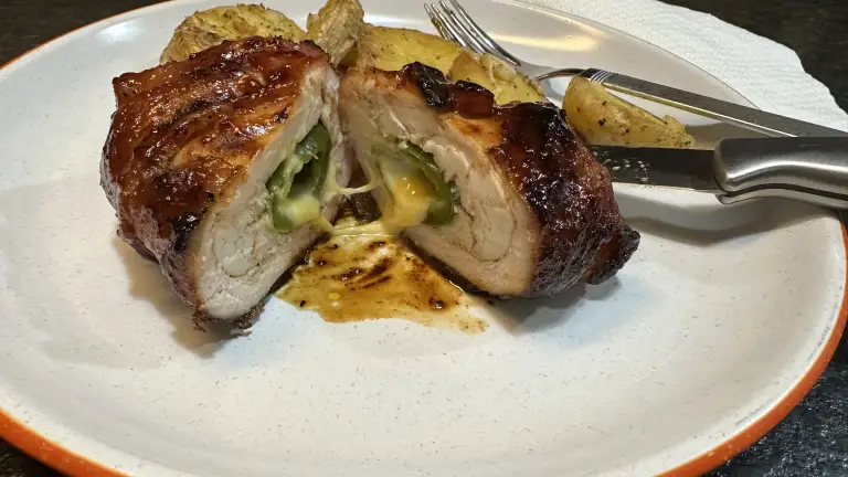 Chicken Bombs Recipe - Food.com
