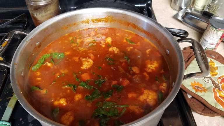 West African Chili Recipe - Food.com