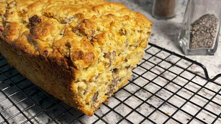 Orange Marmalade Bread Recipe - Food.com