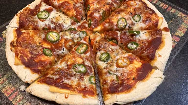 Philadelphia Style Velveeta Pizza Recipe - Food.com