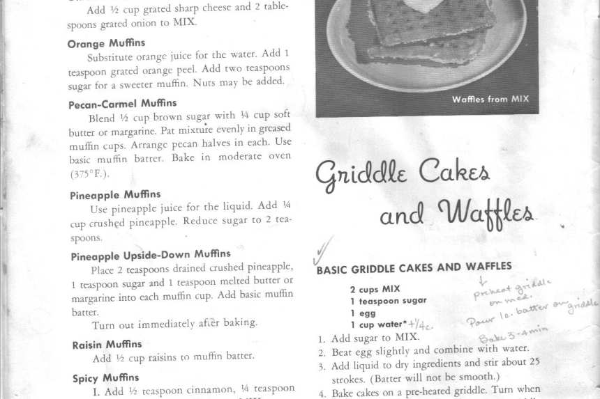 Missouri Mix Recipe - Food.com