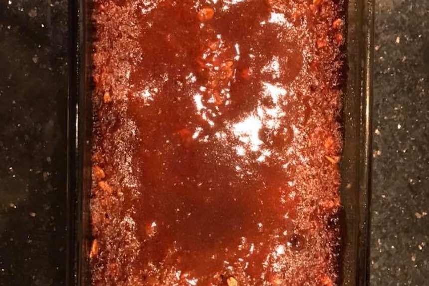 TVP Faux Meatloaf Recipe - Food.com