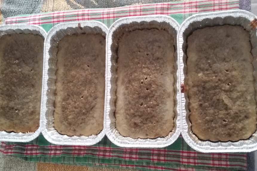 Leverpostej - Danish Liver Paste Recipe - Food.com