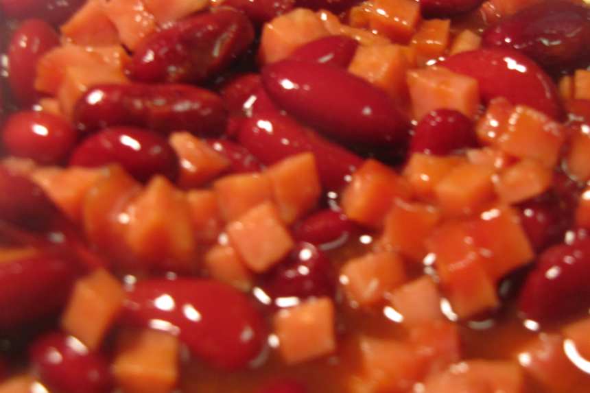 Baked Red Beans Recipe - Food.com