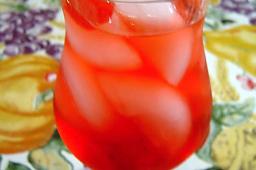 Christmas Cheer Recipe - Food.com