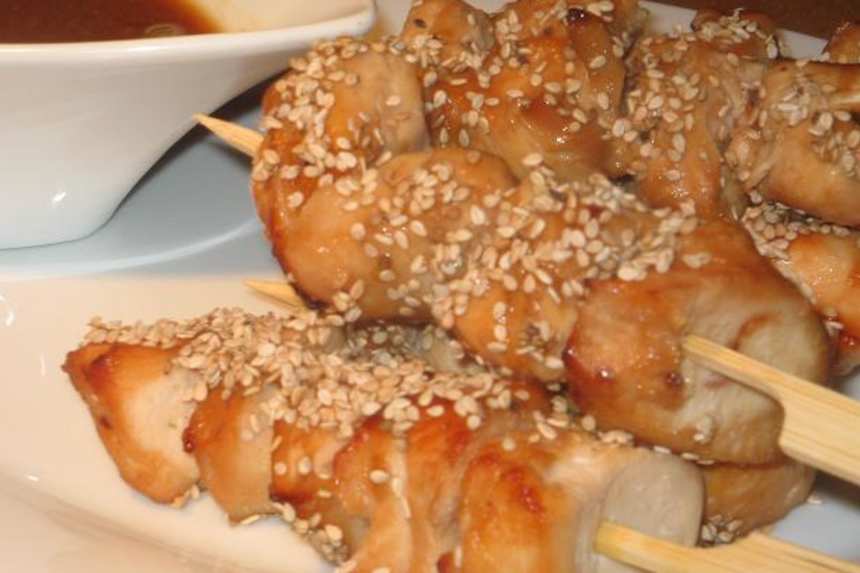 Grilled Miso Chicken Recipe - Food.com