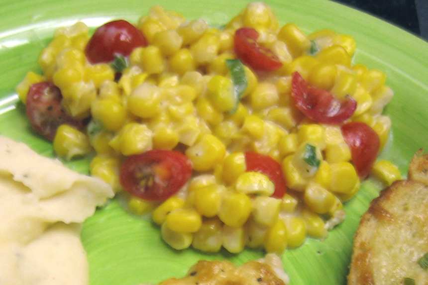 Delicious Country Corn Recipe - Food.com