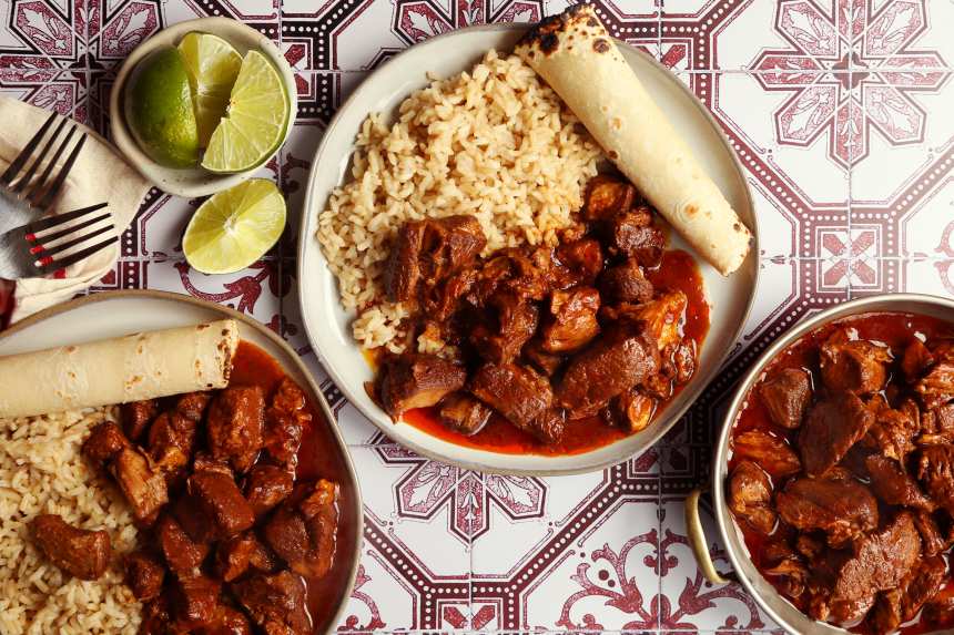 Pork Adobada Recipe - Food.com