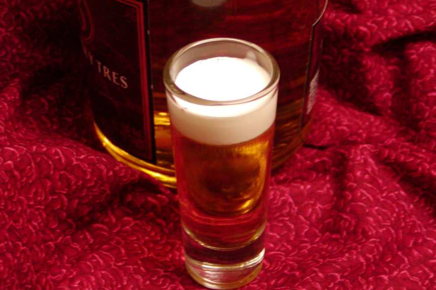 Little Beer Recipe - Food.com