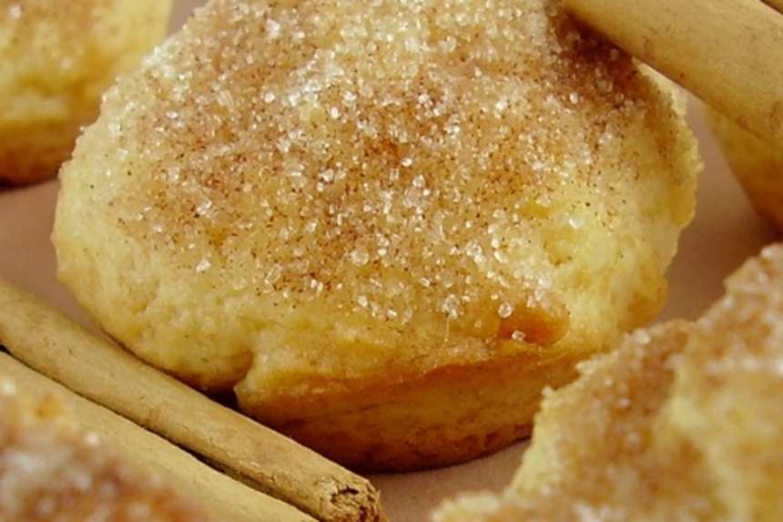 French Coffee Puffs Recipe - Food.com