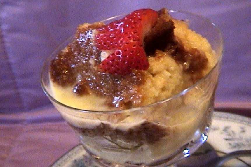 South African Pudding Recipe - Food.com