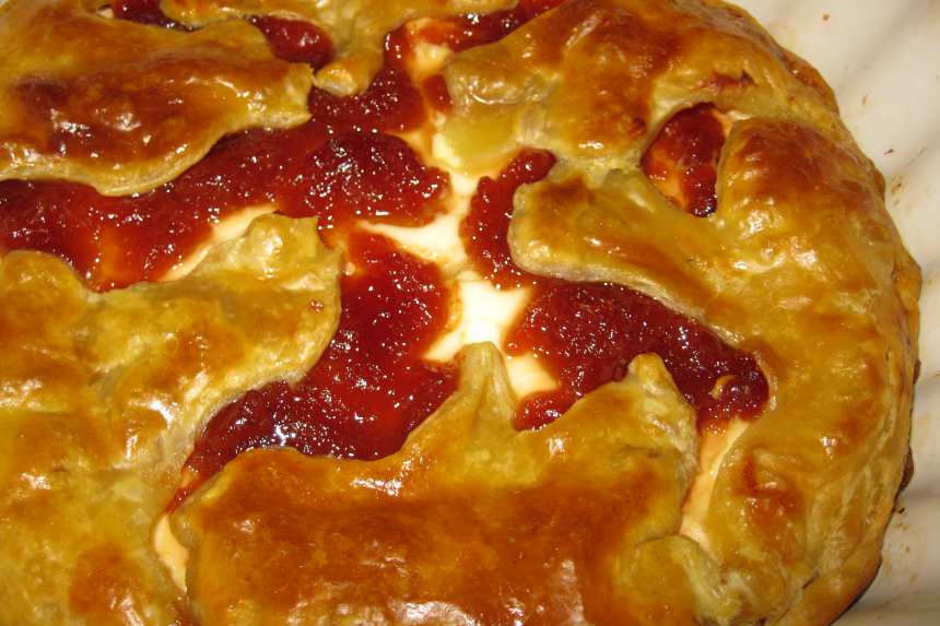 Guava Cheese Tart Recipe - Food.com