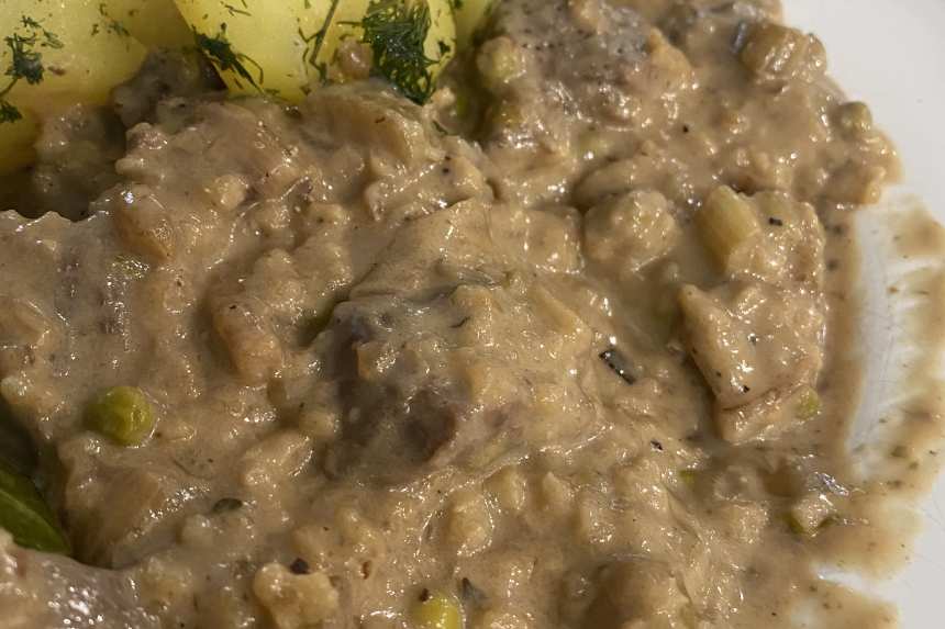 Moose Meat One Dish Meal (Ojibway) Recipe - Food.com