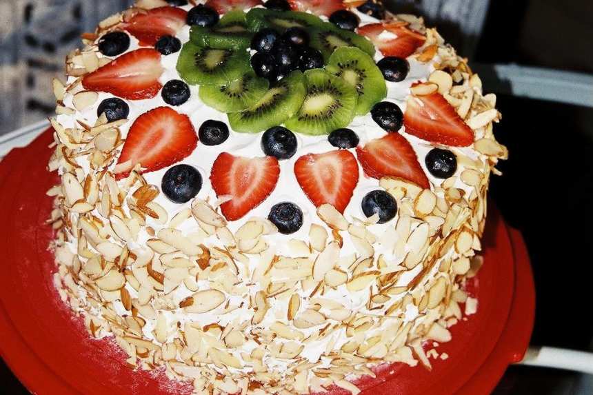 Mignon Cake Recipe - Food.com