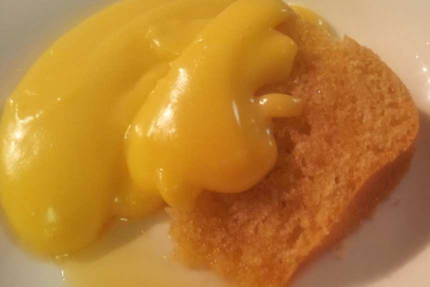 Steamed Syrup Pudding Recipe - Food.com