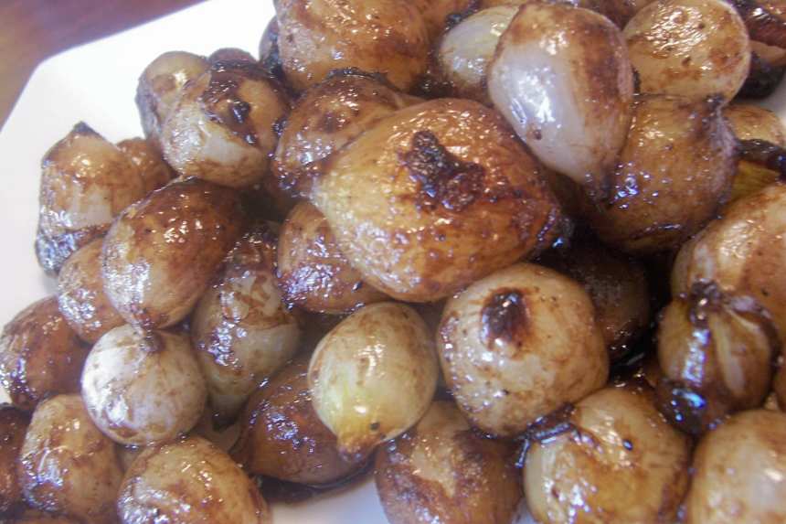 how to cook onion for baby