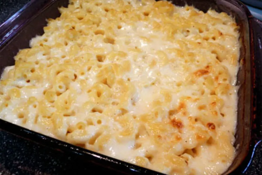 Real Macaroni and Cheese Recipe - Food.com
