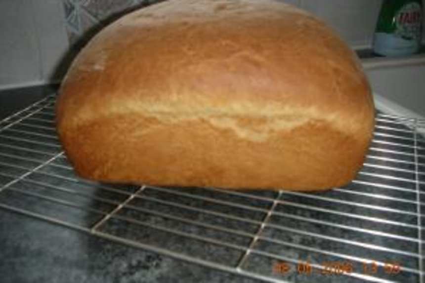 Ethiopian Honey Bread Recipe - Food.com