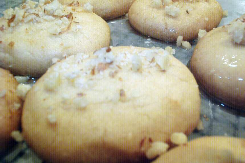 Lebanese Cookies Recipe - Food.com