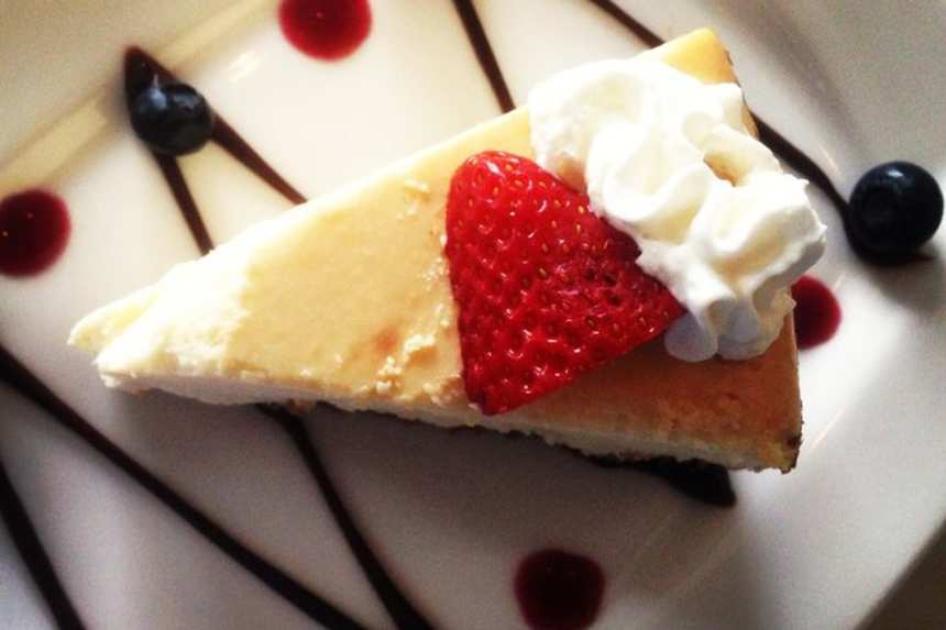 Marx Brothers Cheesecake Recipe - Food.com