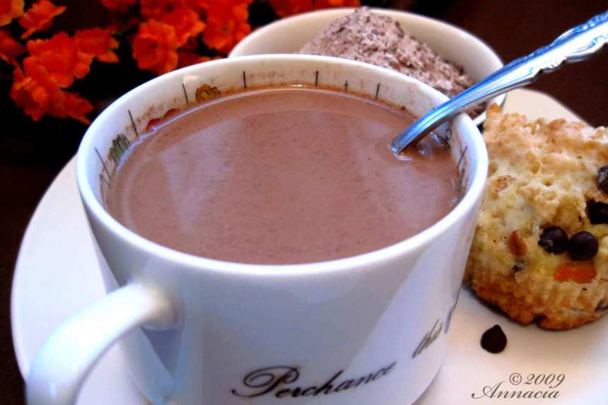 Mocha Mix Recipe - Food.com