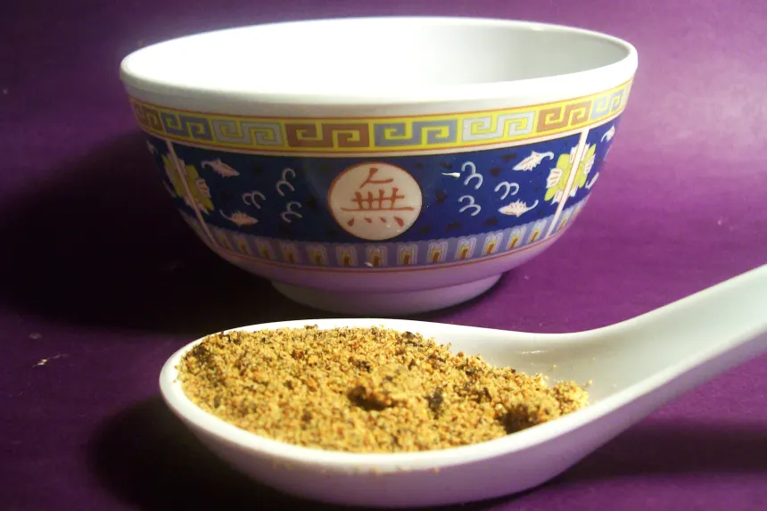 Togarashi Recipe - Food.com