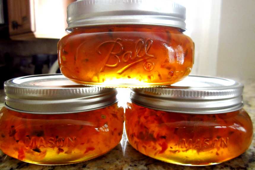 Hot Pepper Jelly Recipe - Food.com