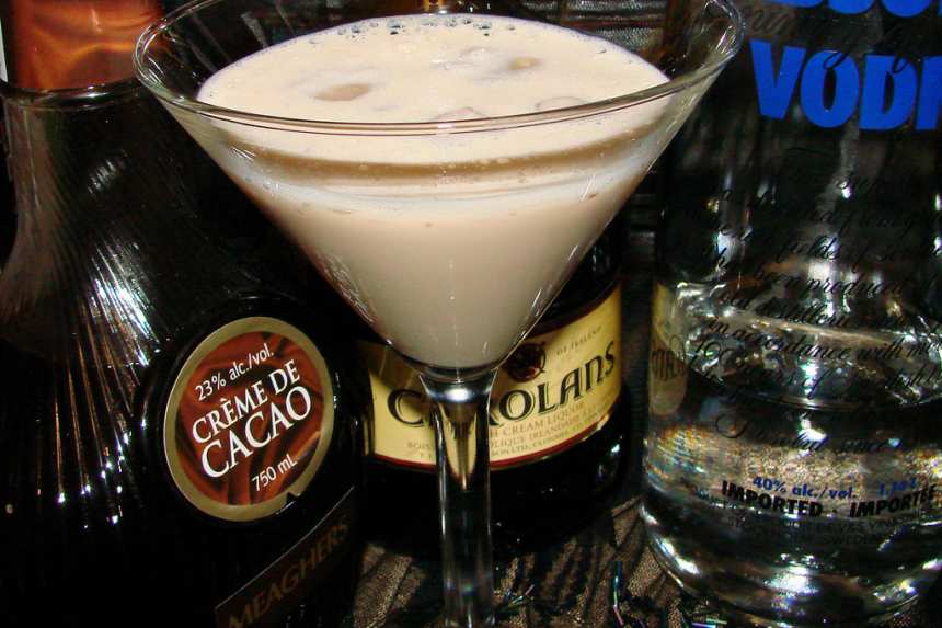 Baileys Chocolatini Recipe - Food.com