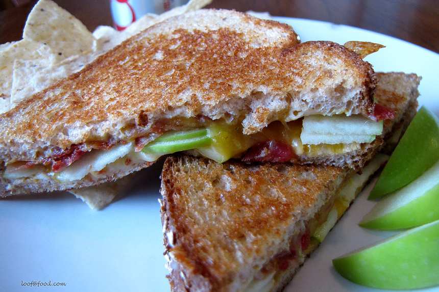 Abc Sandwich Recipe - Food.com