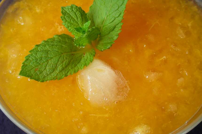 Triple Orange Slush Recipe - Food.com