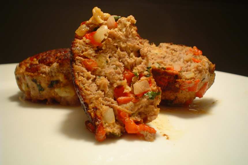 Rissoles (Italian Style) Recipe - Food.com