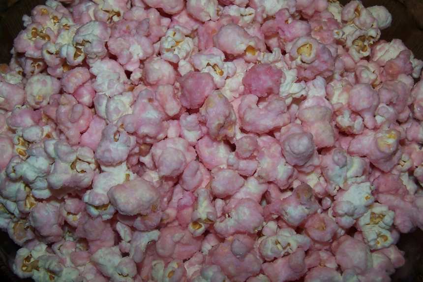 Candy Popcorn Recipe - Food.com