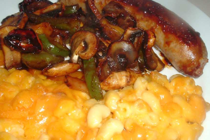 Macaroni With Cheese - the Russian Way Recipe - Food.com