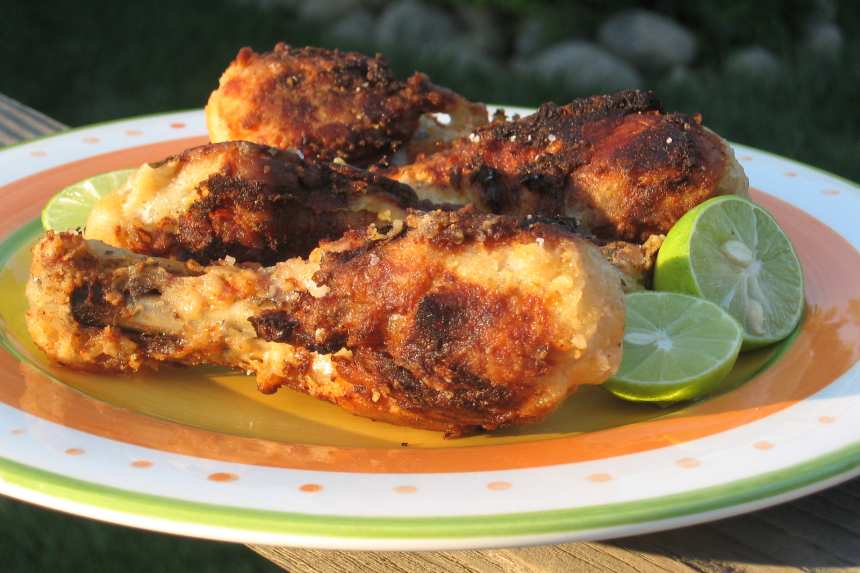Mexican Fried Chicken Recipe - Food.com