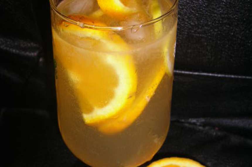 Rhett Butler (Cocktail Beverage) Recipe - Food.com