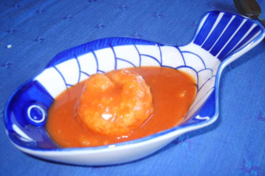Bags Of Gold Recipe Food