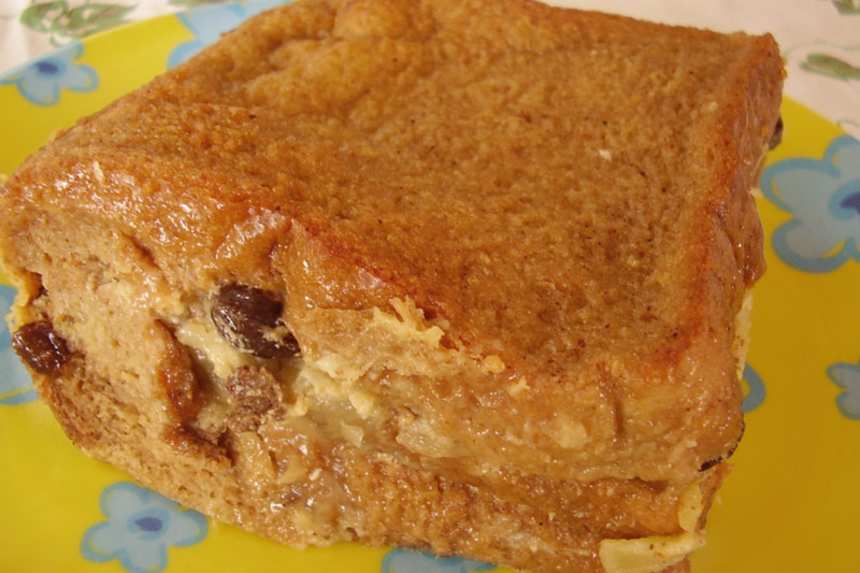 French Toast Stack Recipe - Food.com