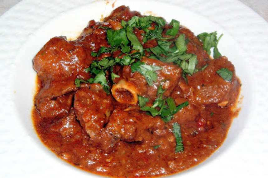 Rara Meat (Mutton in Whole Spices) Recipe - Food.com