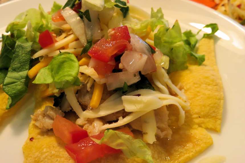 Cabo Wabo Fish Tacos Recipe - Food.com