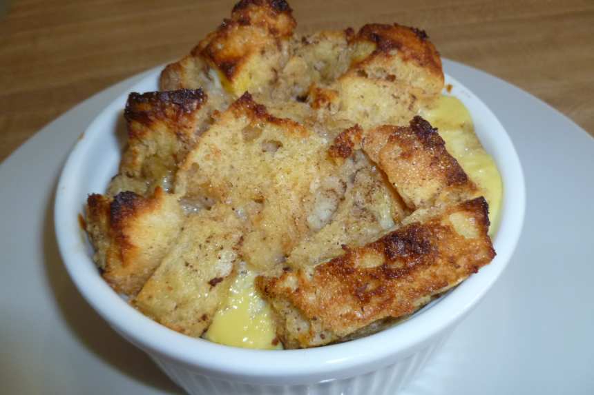 French Toast Souffle Recipe - Food.com